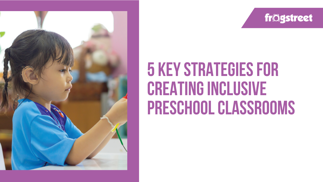 Default HubSpot Blog | Creating Inclusive Preschool Classrooms Default HubSpot Blog | Creating Inclusive Preschool Classrooms